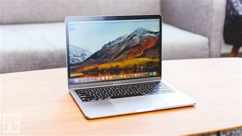 Apple Macbook Pro Inch Touch Bar Review Pcmag