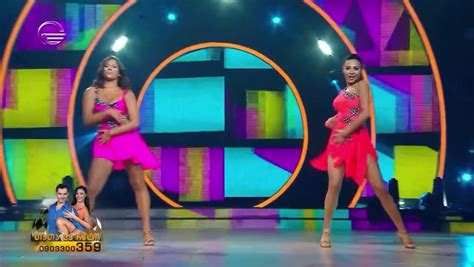 მე 11 სეზონის მე 6 ეპიზოდი ჯაივი 💗 ჩვენი სტუდიის მთავარი ქორეოგრაფი რატი გაჩეჩილაძე მისი