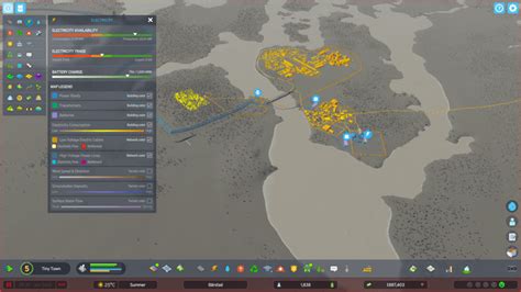 Why Am I Not Exporting Electricity Rcitiesskylines
