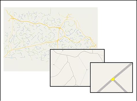 Figure 3 From Integrated Simulation Optimization Framework For Assessing The Impact Of I 66