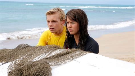 Mack Teen Beach Movie
