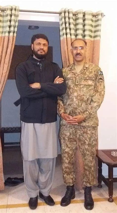 Muhammad Babar Posted On Linkedin