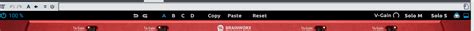 plugin default preset name wavelab steinberg forums