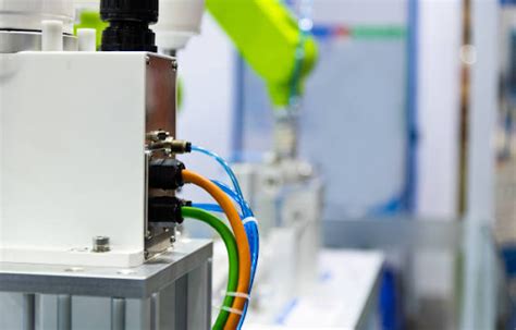 The Role Of Proximity Sensors In Industrial Automation