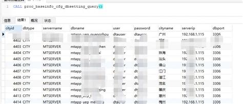 3 Springboot Integrates Mybatis Multi Data Sources And Sub Database