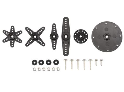 arduino® ard t010051 arduino® digital continuous rotation 360° servo velleman wholesaler