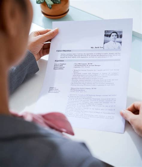 People With This One Thing On Their Resume Are More Likely To Be Paid More YourTango