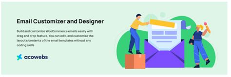 Woocommerce Email Customizer Plugin