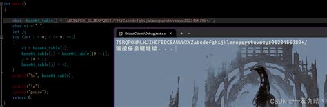 Buuctf ＞ Wustctf2020 Level3 Wustctf 2020 Level3 Csdn博客