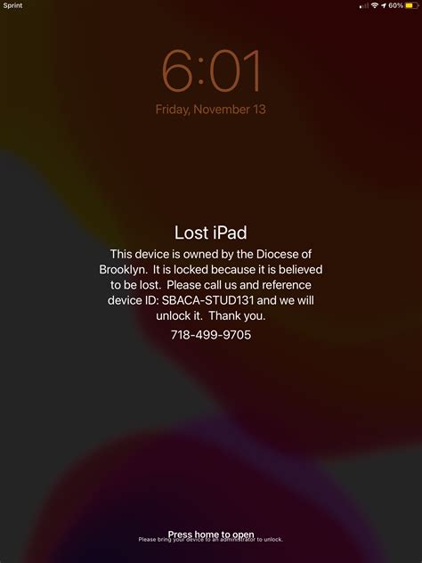 What Is Lost Mode How Can I Enable Or Disable It