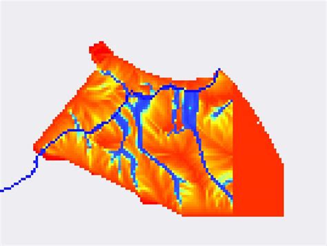 Kernel Density Method Esri Community