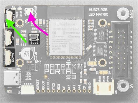 adafruit learning system