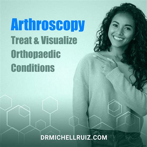 💚 Arthroscopy Treat And Visualize Orthopaedic Conditions Arthroscopy Is