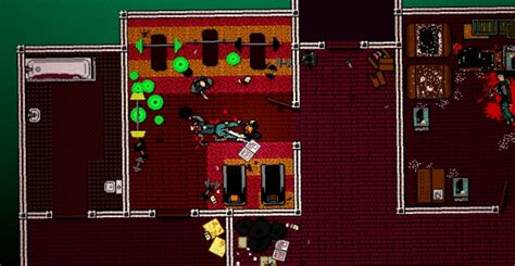 Hotline Miami Devs Reconsidering Sexual Assault Scene Rock Paper Shotgun