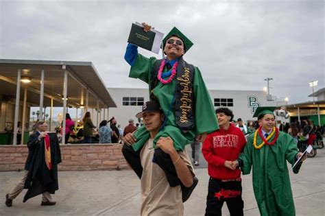 Buena Park High Graduation 2023 Our Best Photos Of The Ceremony
