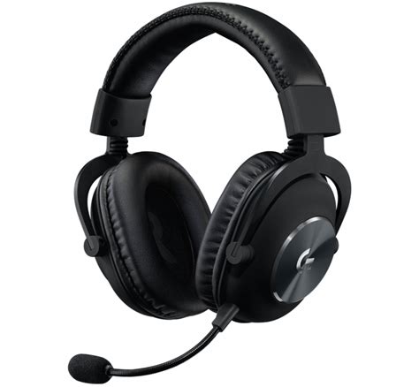 Logitech G Pro X Headset Review Godisageek Com