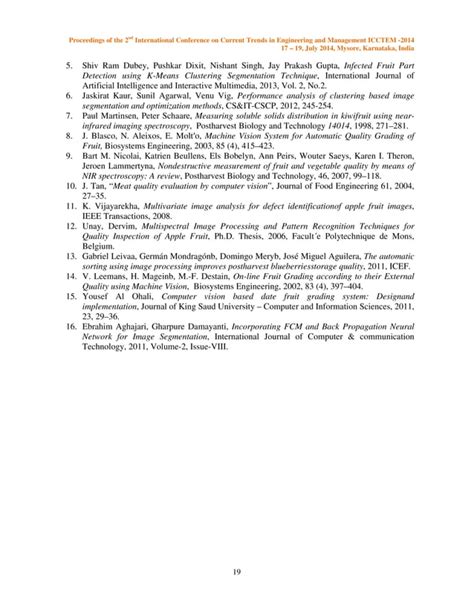 using k means cluster and fuzzy c means for defect segmentation in