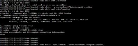 Achieving High Availability With Mongodb Replication In Docker On