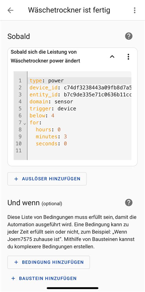 Shelly Fake Auslösung Allgemein Simon42 Community
