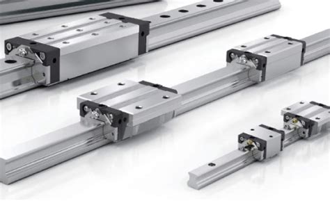 Linear Products Systems Cpc Europe Excellence In Motion