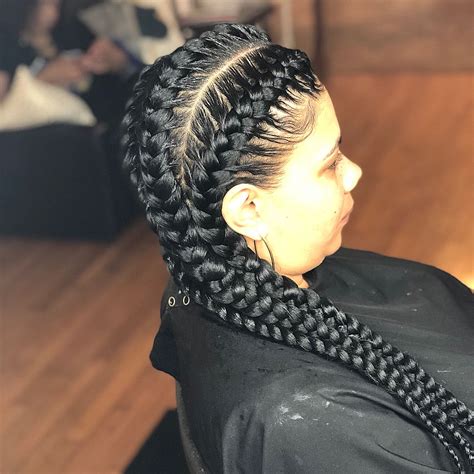 Cute French Braid Hairstyles 20 Easy French Plaits With Pictures