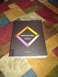 PHP MySQL Server Side Web Development Duckett Jon Amazon Books