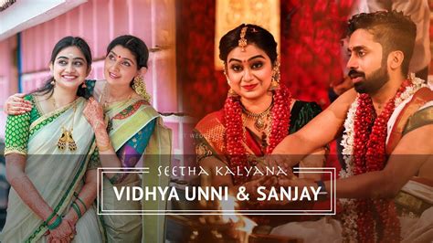 Sanjay And Divya Wedding Deepak Weds Divya Cinematic Wedding