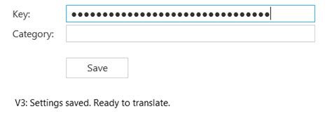 Getting Credentials Are Invalid On Cli But Not On Desktop Client · Issue 65