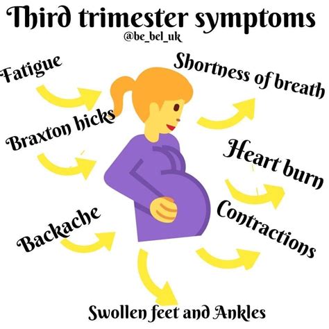 Pregnancy Problems Pregnancy Problems Third Trimester Pregnancy Dad