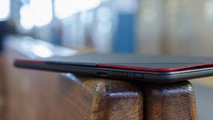 Performance Lenovo Thinkpad Review Page Techradar