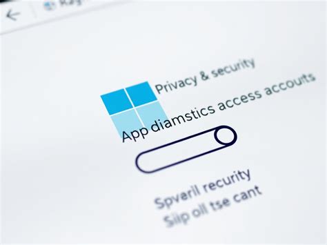 enable or disable app diagnostics access in windows 11 geek rewind