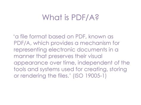 Ensuring Our Research Is Preserved For Years To Come Ppt Download
