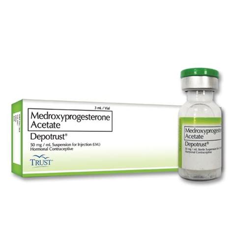 Depotrust Dosage Direction For Use Mims Philippines