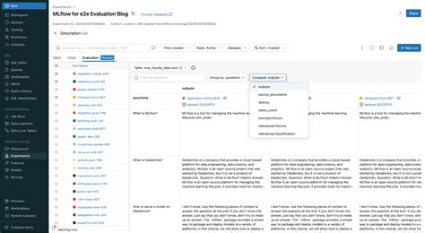 Offline LLM Analysis Step By Step GenAI Software Evaluation On Databricks Ser Artificial