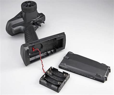 Futaba 3PV Radio With R203GF 2 4GHz S T FHSS EuroRC Com