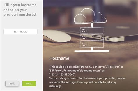 Github Alejandroalsaservidor Voip Instalación Y Configuración De Un