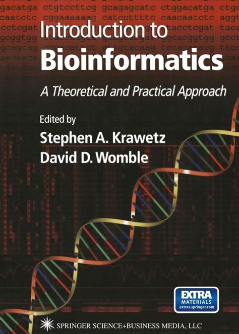 Buy INTRODUCTION TO BIOINFORMATICS Book Online At Low Prices In India INTRODUCTION TO