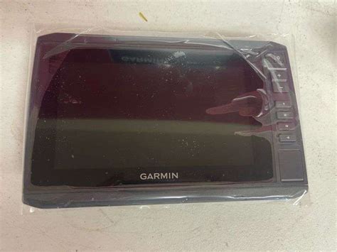 Garmin Echomap Uhd 9x Series Sierra Auction Management Inc