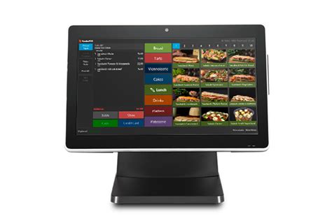 SambaPOS Features SambaPOS The Ultimate Restaurant POS Software