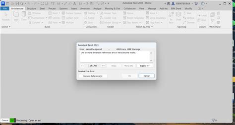 Solved Cannot Update Revit 202301 Hotfix Autodesk Community