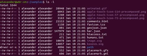 Basic Bash Command For New Linux Users