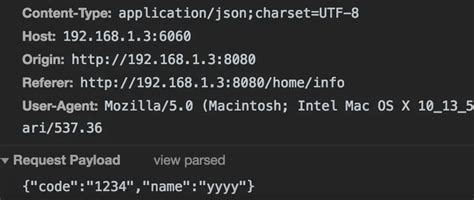 Axios Post提交数据的三种请求方式写法示例javascript技巧脚本之家