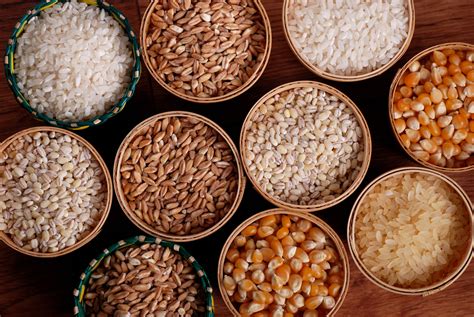 Whole Grains Explained Eat Smart Be Fit Maryland