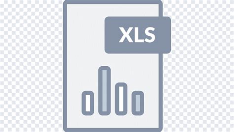 Marca Logo Producto Diseño Fuente Icono De Excel Azul Texto Png Pngegg