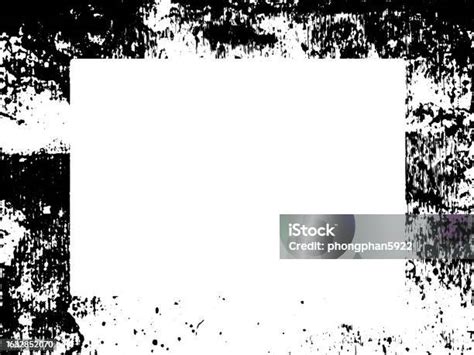 그런 지 프레임과 테두리 흑백 그런지 조난 오버레이 텍스처 먼지와 거친 더러운 벽 배경 조난 일러스트레이션은 단순히 물체 위에 올려 놓으면 그런지 효과를 만들 수 있습니다
