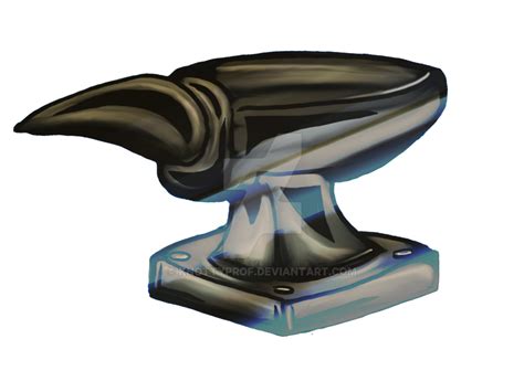 Anvil By Knottyprof On DeviantArt Anvil By Knottyprof On DeviantArt
