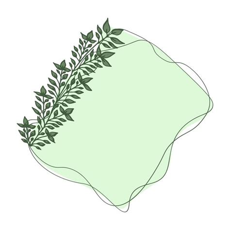 Greenery Outline Vector Art Icons And Graphics For Free Download