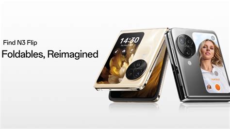 Buktikan Kecepatan Luar Biasa Oppo Find N Flip Spesifikasi Dan Harga Yang Mengejutkan