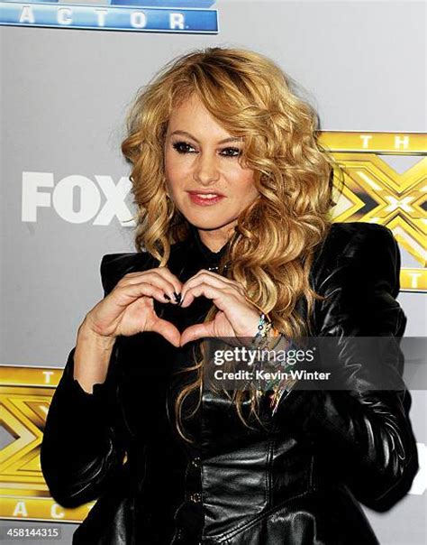 Paulina Fox Photos And Premium High Res Pictures Getty Images