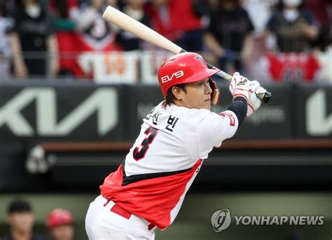 엄지 골절 Kia 김선빈 13일 만에 2군 경기 출전호전 소견 연합뉴스